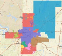 INCOG | Tulsa, OK | Regional Partners - Regional Solutions