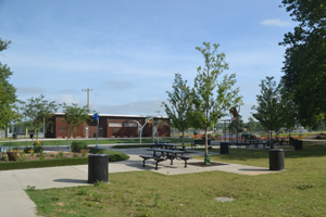 INCOG | Tulsa, OK | Regional Partners - Regional Solutions